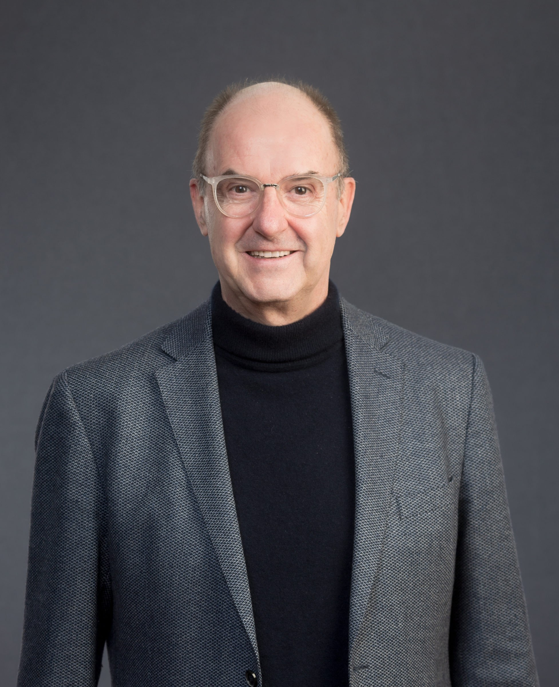 M. Marc Schaefer - ALA
