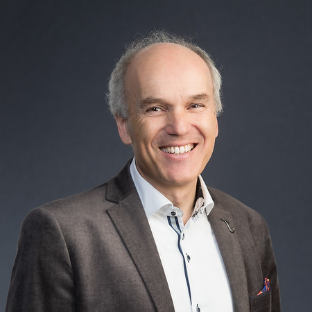 Herr Jean-Paul Schaaf - ALA