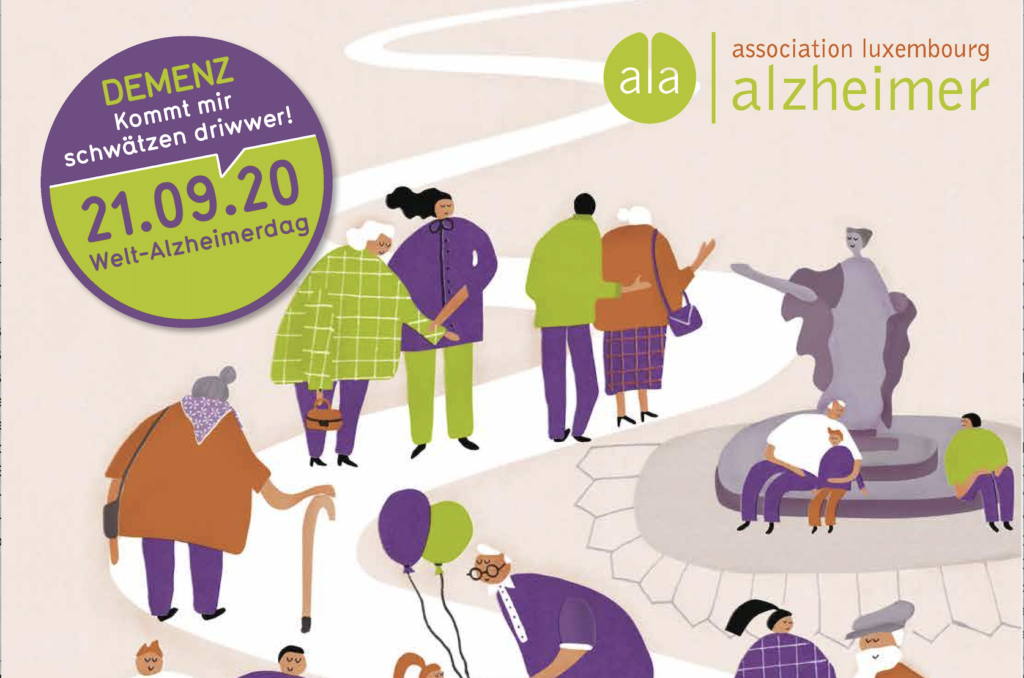 Memory Stay 2020 - ALA