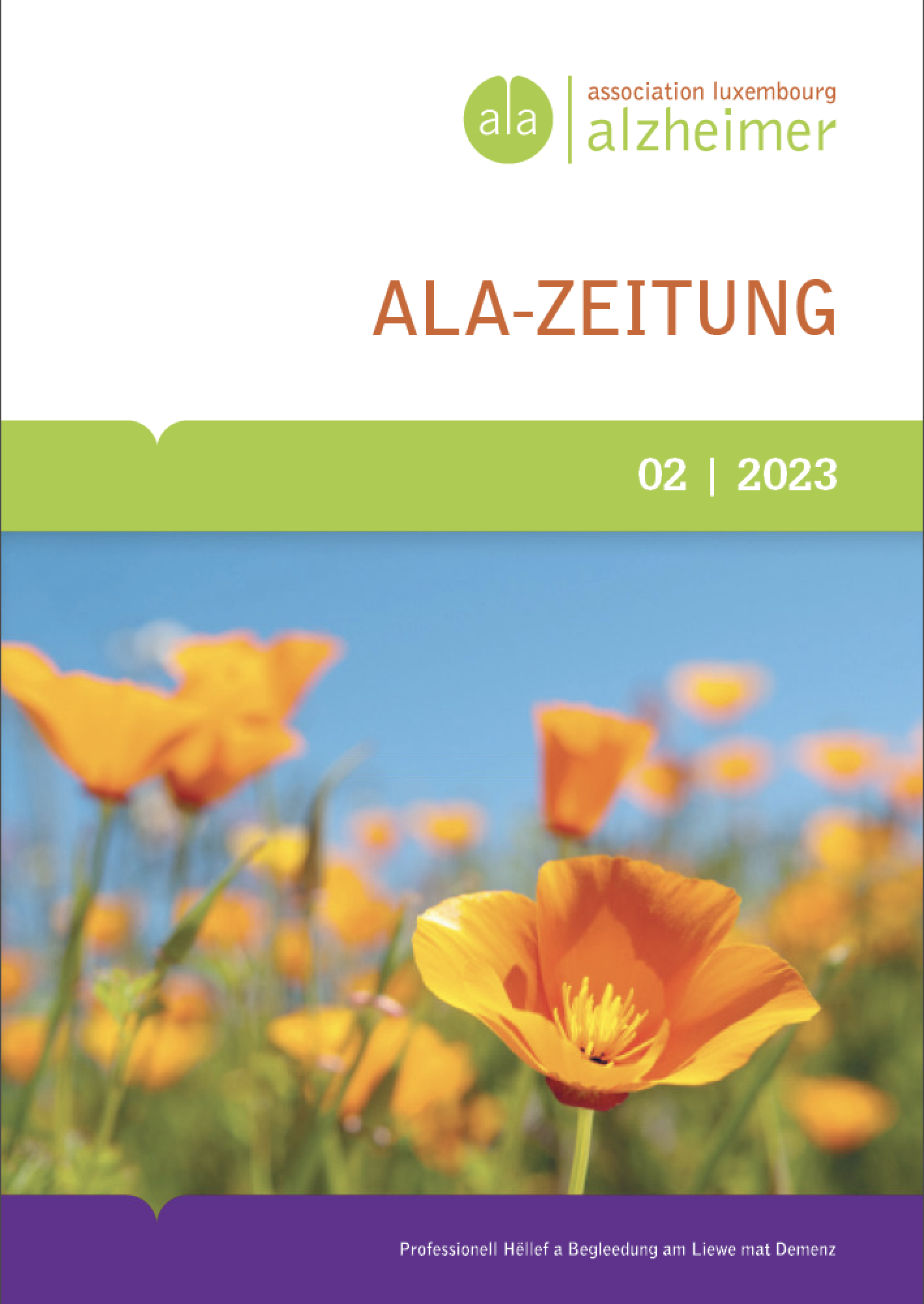 Journal ala 02-2023 - ALA